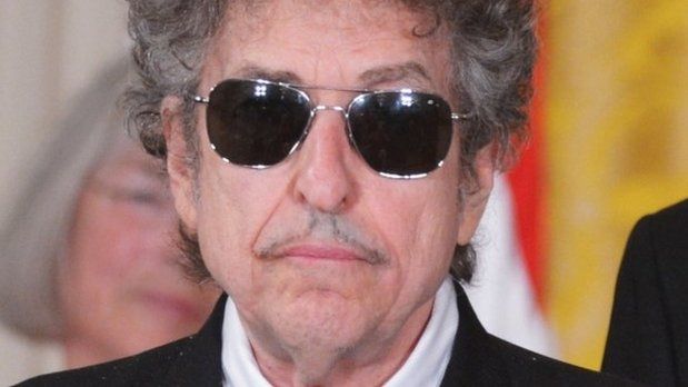 Bob Dylan Like a Rolling Stone lyrics to go on sale - BBC News
