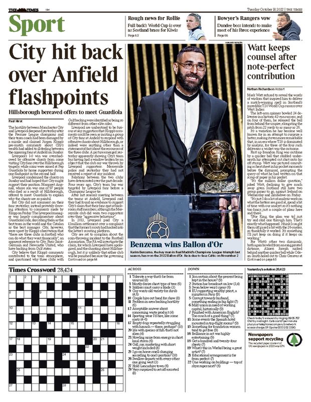 Scottish football gossip: Matt O'Riley, Leon King, Ridvan Yilmaz ...