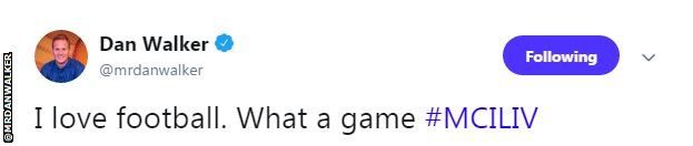 Man City 2-1 Liverpool: How the incident-packed Premier League title ...