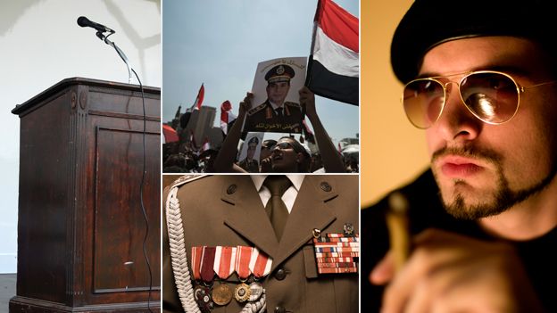 El protocolo de los golpes de Estado - BBC News Mundo