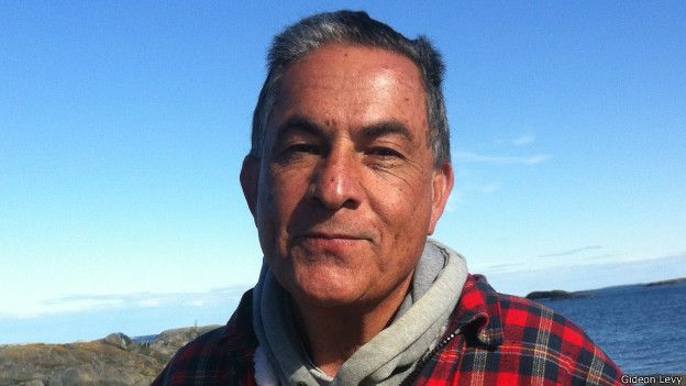 Gideon Levy, el hombre "más odiado" o "más heroico" de Israel - BBC ...