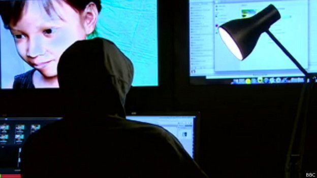 FBI busca a 240 víctimas de pedófilo en EE.UU., Canadá y Reino Unido ...