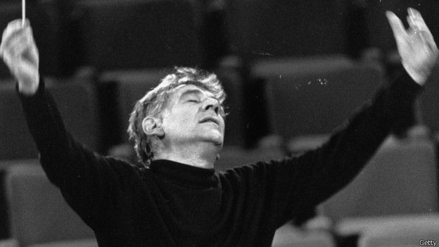 Los mejores compositores del siglo XX - BBC News Mundo