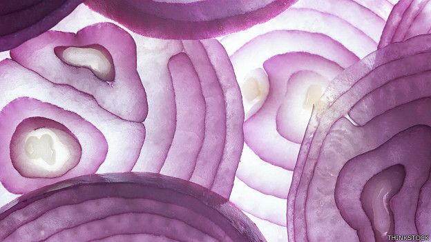 ¿Cuáles son las bondades de la cebolla? - BBC News Mundo