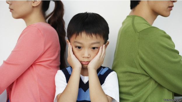 12 consejos para sobrevivir financieramente a ser padre soltero - BBC News Mundo