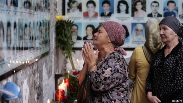 Cinco Massacres Em Escolas Que Chocaram O Mundo Bbc News Brasil