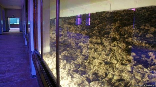 Узники Освенцима говорят об опасности нового Холокоста - BBC News ...