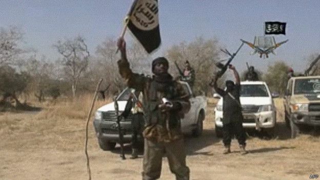 Boko Haram 'mata 70' em cidade na fronteira de Camarões - BBC News Brasil Boko Haram 'mata 70' em cidade na fronteira de Camarões - BBC News Brasil