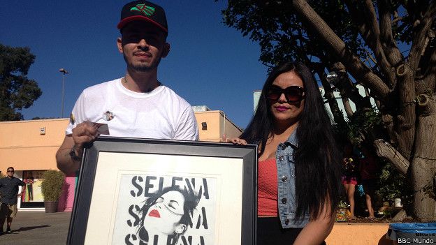 La muerte de Selena Quintanilla, un asesinato que conmocionó a EE.UU ...