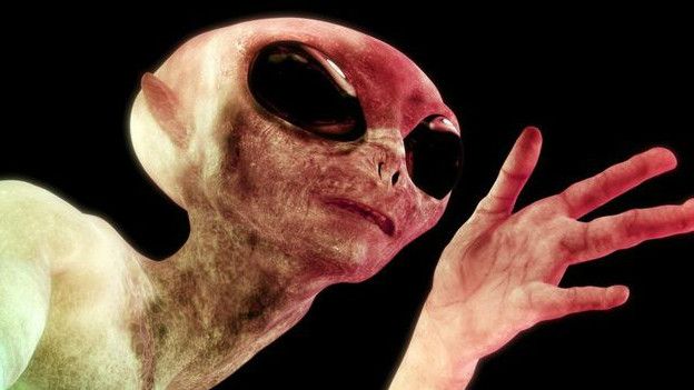Nasa prevê descoberta de vida alienígena até 2025 - BBC News Brasil