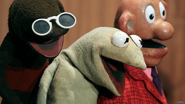 Lo que quizás no sabías de la Rana René en su 60 cumpleaños - BBC News ...