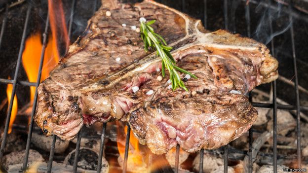 Cinco verdades que pueden sorprender sobre el aparato digestivo - BBC ...