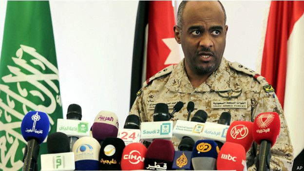 مقتل ضابط سعودي برتبة مقدم بانفجار لغم في منطقة جازان المحاذية لليمن