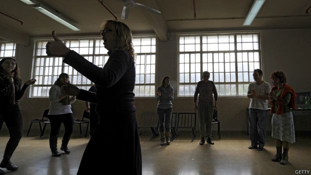 Cómo el diván de Sigmund Freud cambió la historia - BBC News Mundo