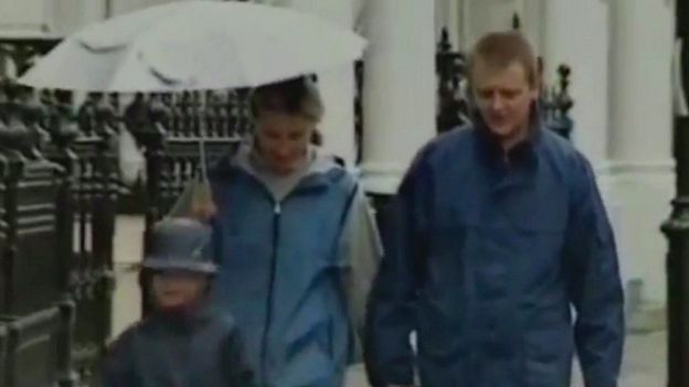 El crimen casi perfecto contra el exespía ruso Alexander Litvinenko en Londres - BBC News Mundo