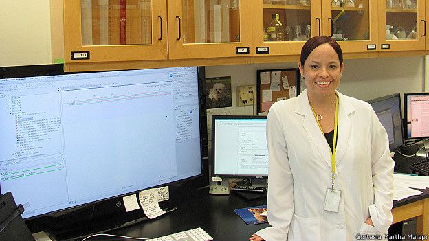 ¿Quiénes son los Mark Zuckerberg de América Latina? - BBC News Mundo