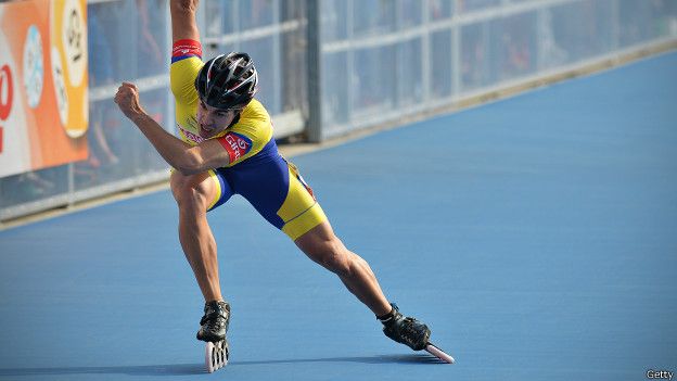 Conoce los deportes en los que América Latina es número 1 - BBC News Mundo