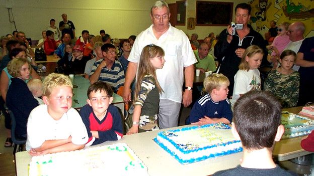 Gander, el pueblo de Canadá que fue protagonista inesperado de los ...