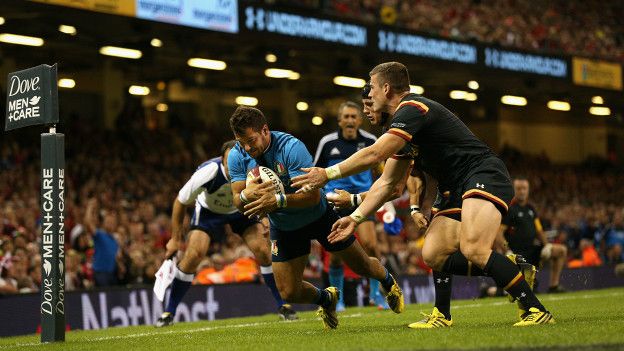 ¿Difícil? El rugby es más sencillo de entender de lo que crees - BBC ...