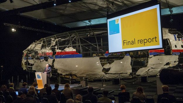 Lo Que Se Sabe Y Lo Que Sigue Sin Saberse Sobre La Caída Del Vuelo Mh17