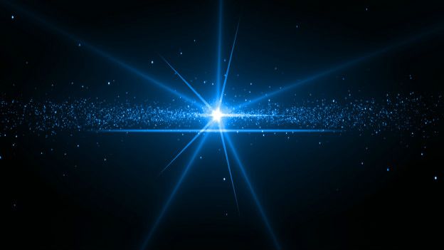 El enigma de la estrella vigilada por el telescopio Kepler que se ...