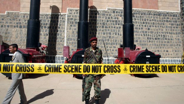 ¿Por qué llaman al Captagón "la droga de los yihadistas"? - BBC News Mundo