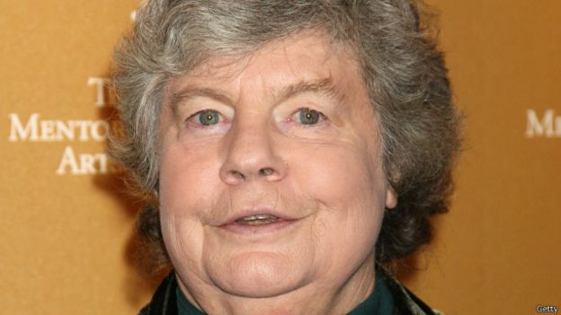 100 novel terbaik Inggris - BBC News Indonesia