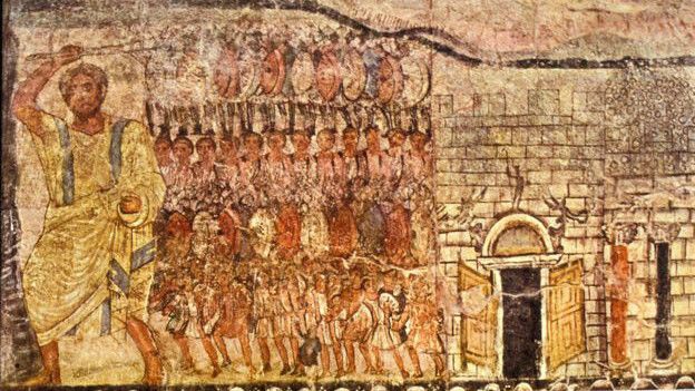 Seperti apa sosok Yesus yang sebenarnya? - BBC News Indonesia