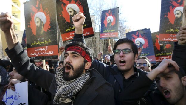 Entenda as diferenças e divergências entre sunitas e xiitas - BBC News ...