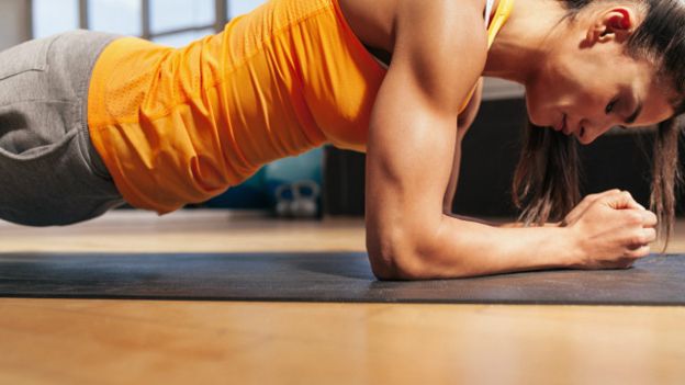 Qué es el "core", los músculos que te dan estabilidad y evitan lesiones ...