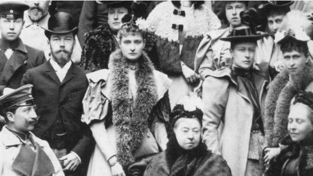 ¿Qué tan peligrosa es la endogamia para los humanos? - BBC News Mundo