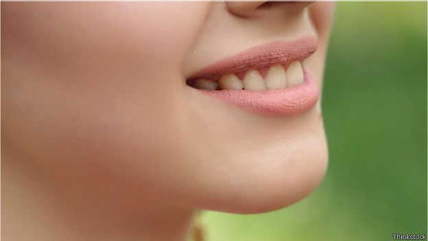 ¿Por qué solo los humanos tenemos barbilla? - BBC News Mundo