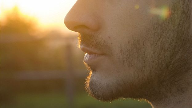 ¿Por qué solo los humanos tenemos barbilla? - BBC News Mundo