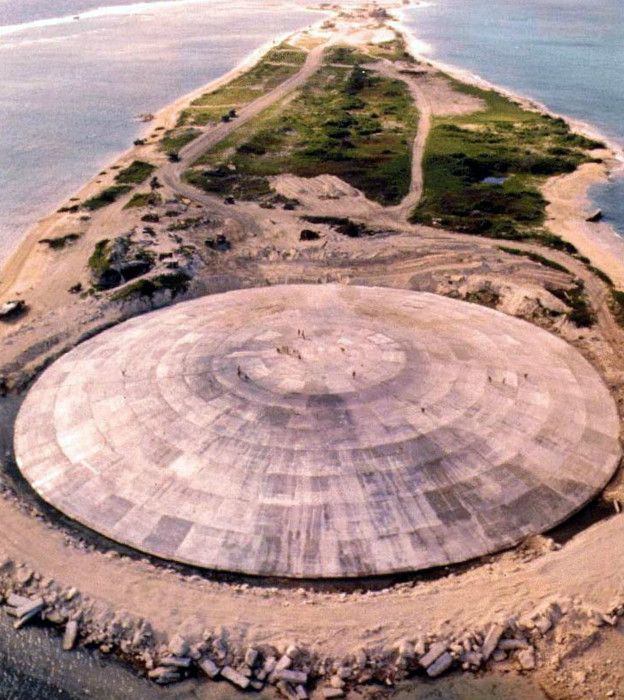 La histórica batalla que enfrenta a las diminutas Islas Marshall con ...