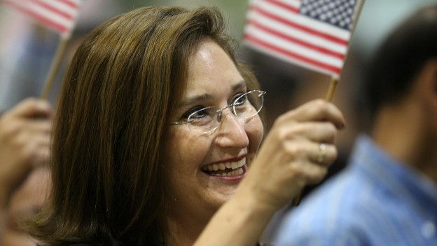 Las verdaderas cifras de los hispanos en EE.UU. y cuánto poder tienen ...