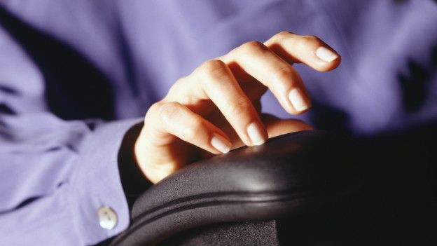 3 razones por las que ser impaciente puede perjudicar tu salud - BBC ...