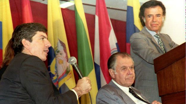 Muere Patricio Aylwin, primer presidente de Chile tras Pinochet - BBC ...