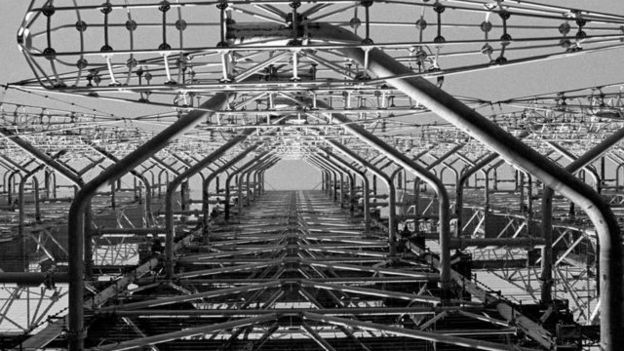 Veja como está Chernobyl, 30 anos após pior acidente nuclear da ...