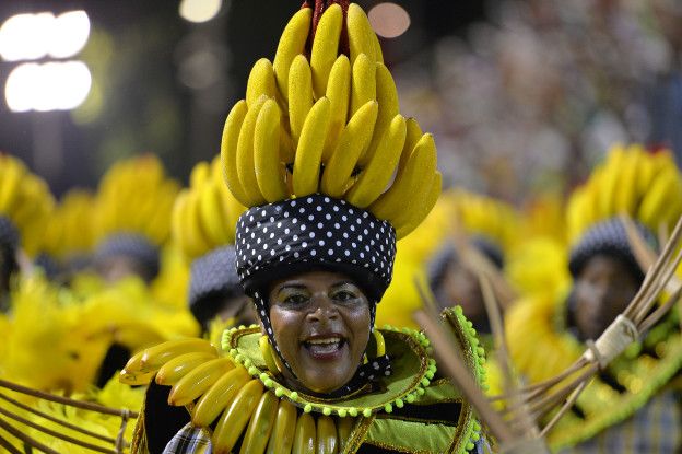¿Cuál es el origen del despectivo término "república bananera"? - BBC ...