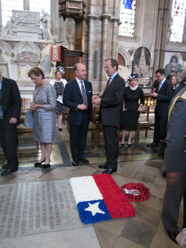 La azarosa y controversial vida de Lord Cochrane, el temerario ...