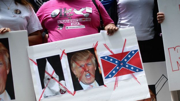 ¿Qué tan probable es que el millonario Donald Trump llegue a ser ...