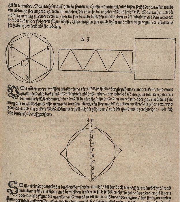 Qué convirtió a los Elementos de Euclides en el único libro que puede ...