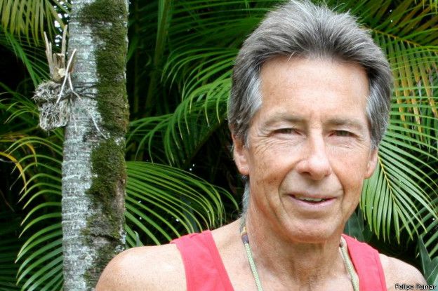 Felipe Pomar, el campeón que quiere convencer al mundo de que el surf ...