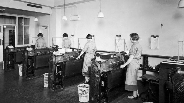 El héroe de la Resistencia que utilizó a IBM para timar a los nazis ...