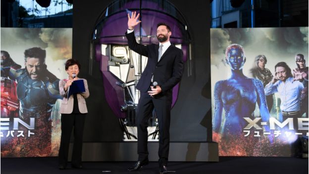 X-Men 2016 là 'phần dở nhất phim dị nhân' - BBC News Tiếng Việt