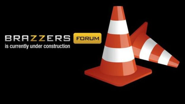 Brazzers色情網80萬用戶數據遭洩露 - BBC News 中文