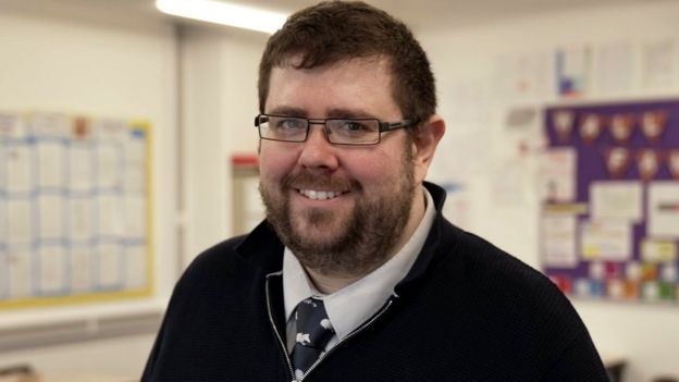 NEU teacher strikes: 'We have to take action’ - BBC News