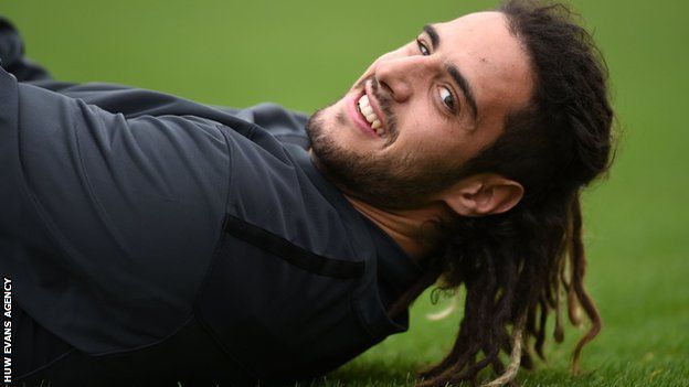 Wales v Australia: Owen Williams and Josh Navidi to start for hosts in ...