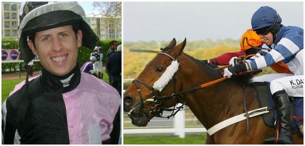 Mental health in horse racing: Does the sport have a problem? And what ...