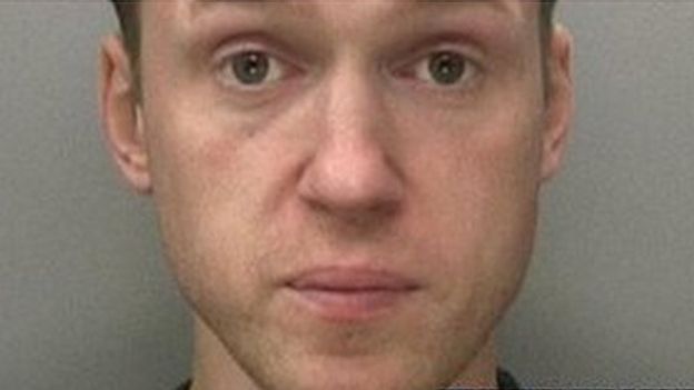 West Midlands officers 'failed' murdered mum and baby - BBC News